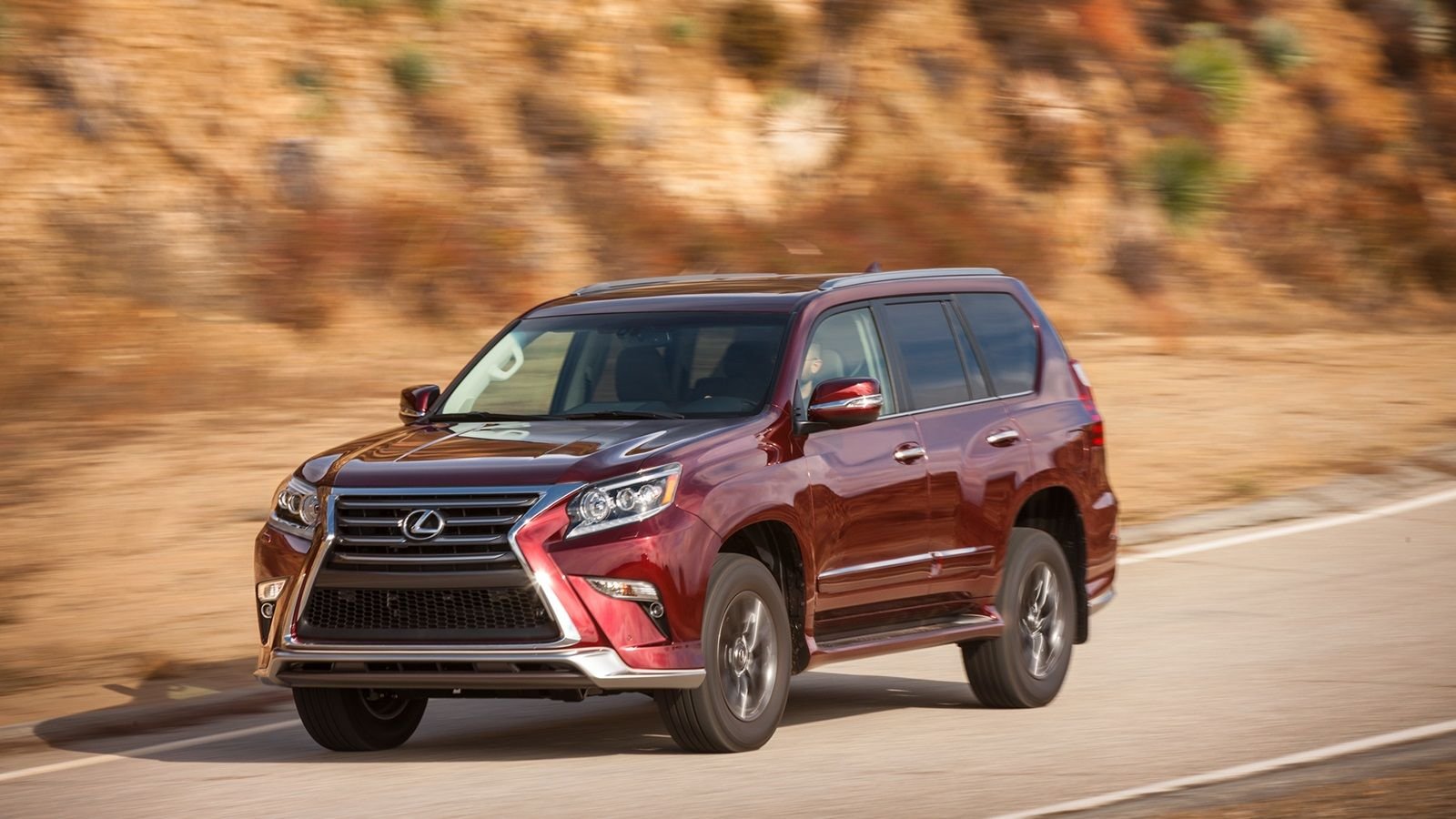 10 Pivotal Moments in the History of the Lexus GX | Clublexus