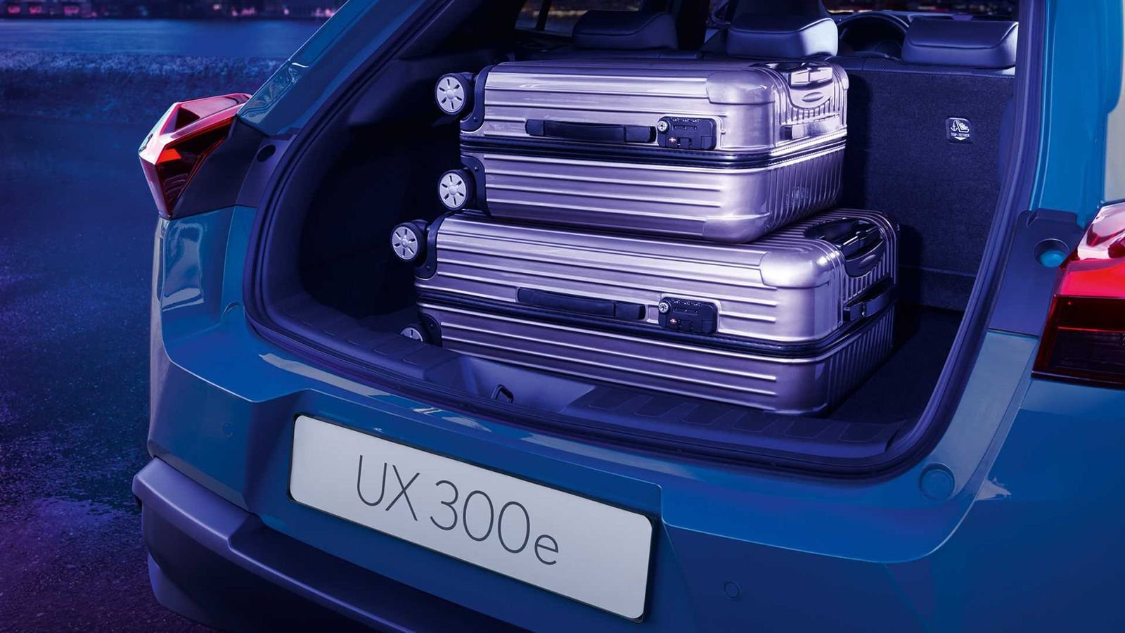 Ten-Year Battery Guarantee for Lexus UX300e | Clublexus