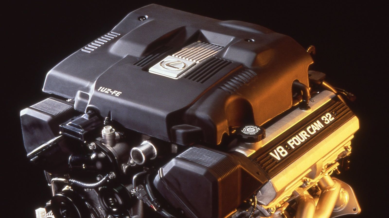 Ranking Every Lexus V8 Engine From Worst to First! | Clublexus