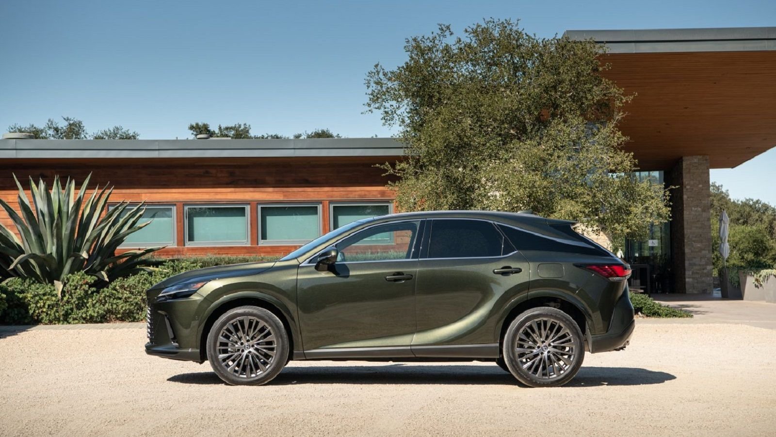 10 Rarest Lexus Colors | Clublexus