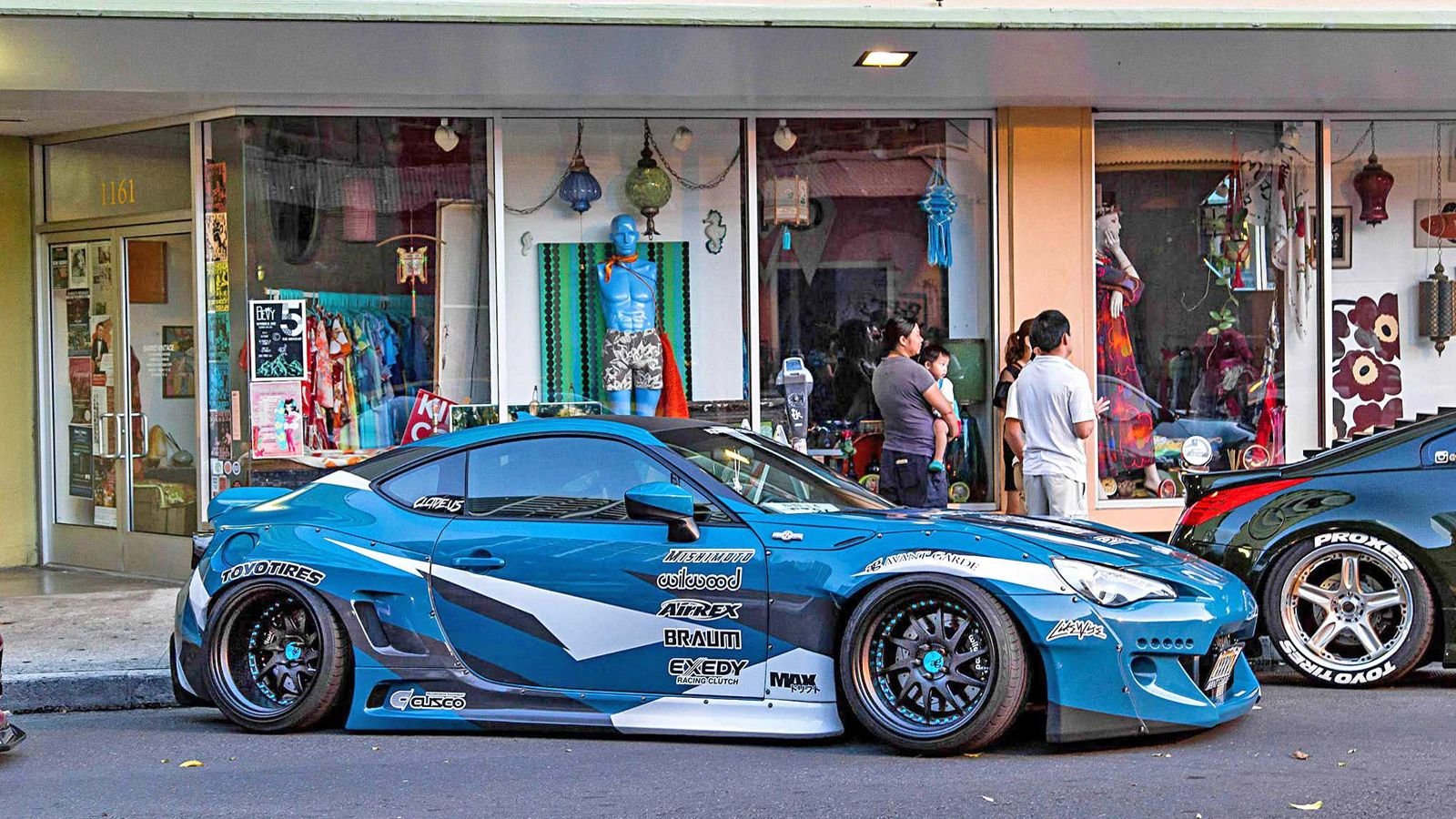 3rd Annual Shutter Space Meet in Hawaii | Clublexus