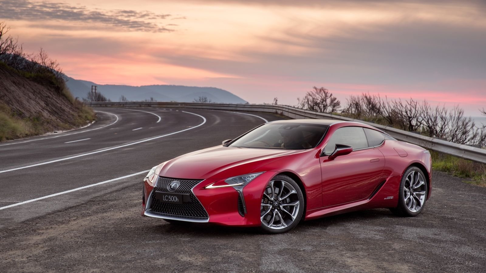 8 Lexus Cars to Cheer up Your Fall | Clublexus