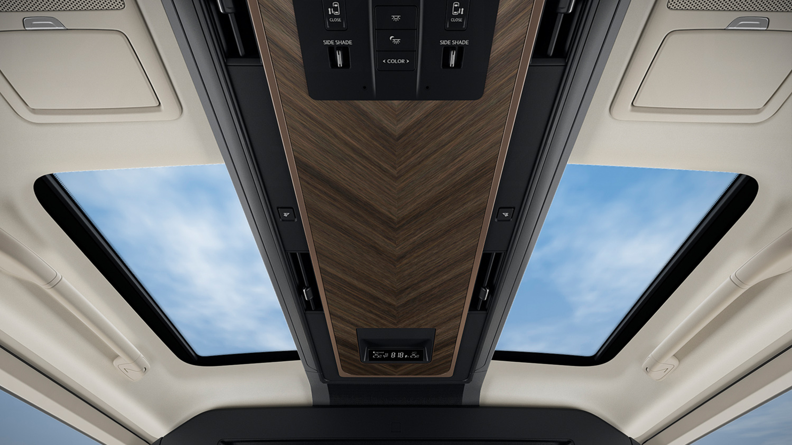 Lexus LM Minivan Levels Up Luxury Transportation | Clublexus