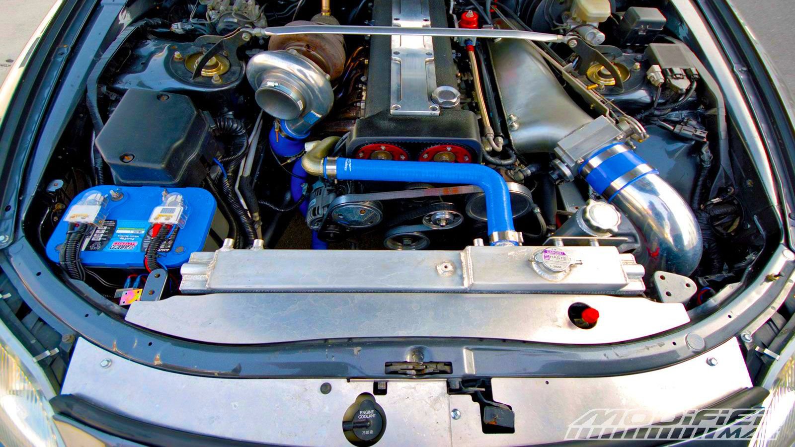Turbo SC300 is Basically What We All Want | Clublexus