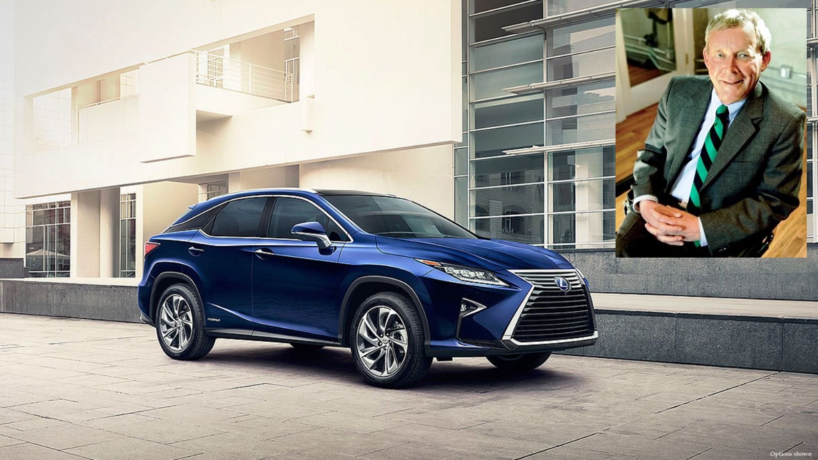 5 Online Influencers who are Lexus Hybrid Fanatics | Clublexus