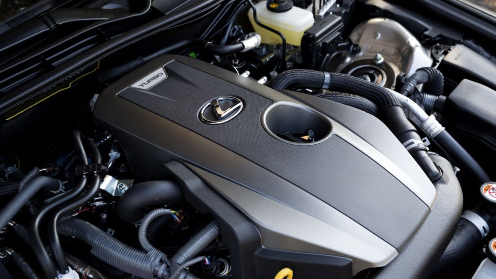 Lexus Getting Straight Six Engine From Mazda? | Clublexus