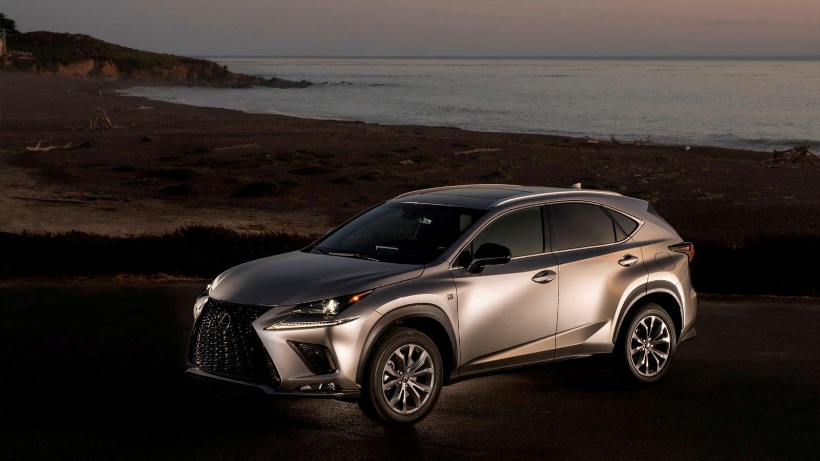 Renderings Preview the Forthcoming Lexus LBX | Clublexus