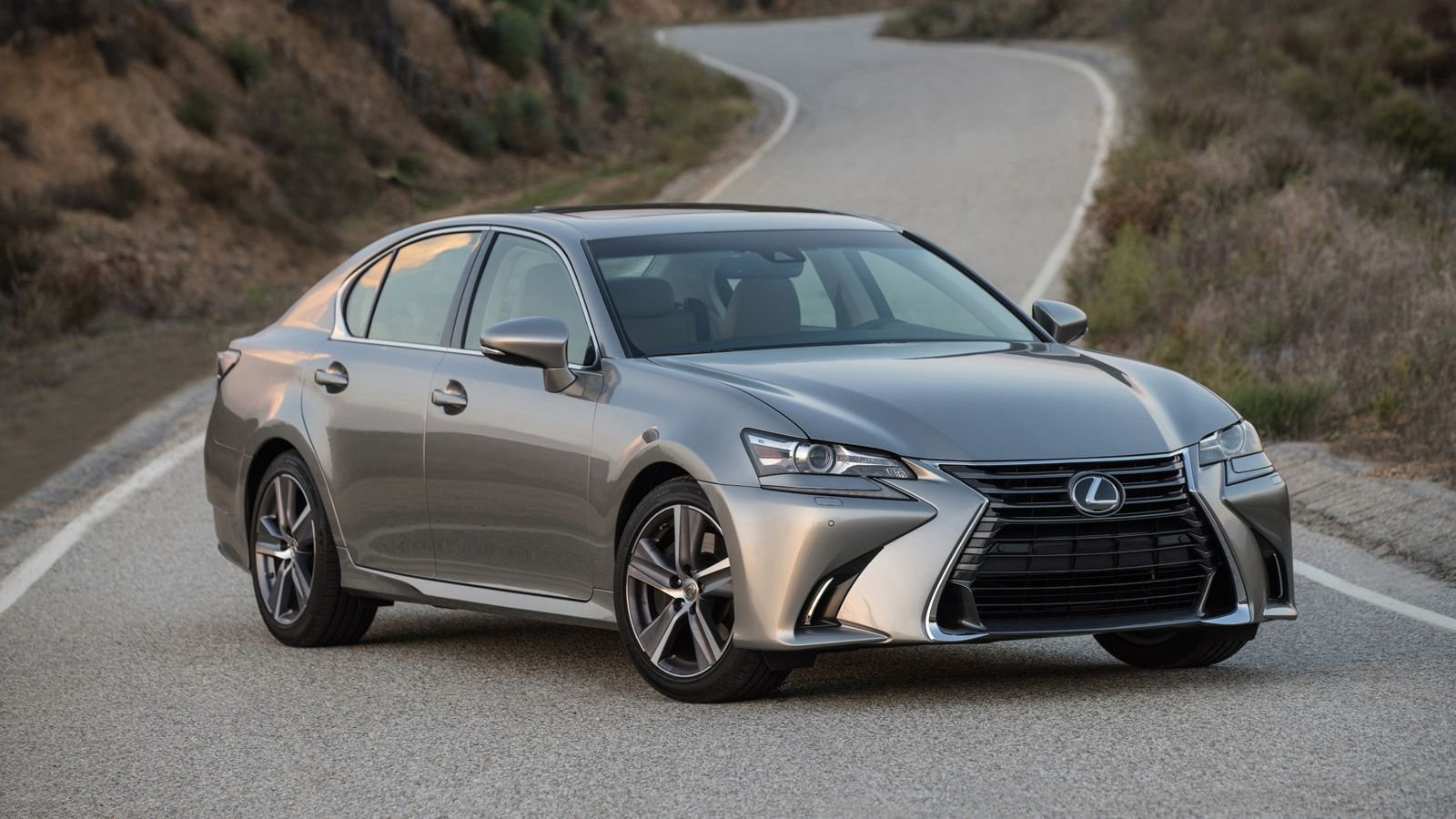 Daily Slideshow: Lexus Models Top J.D. Power's List of Most Dependable ...