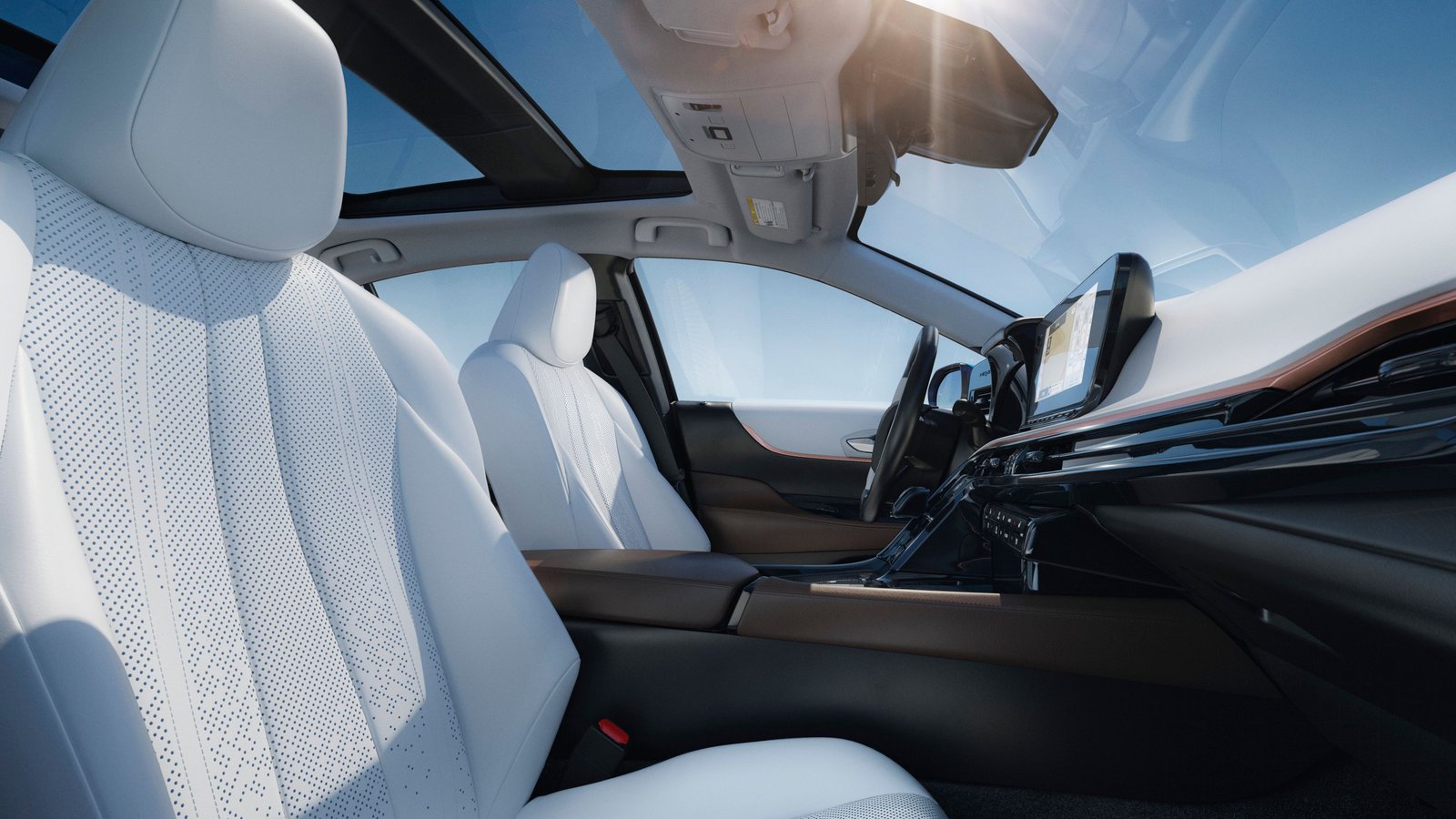 GS Might Be Replaced With Upscale Mirai | Clublexus