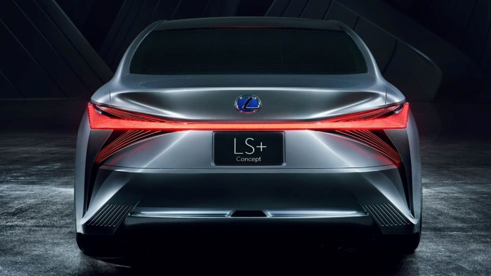 First-Ever Self-Driving Lexus Set to Debut This Year | Clublexus