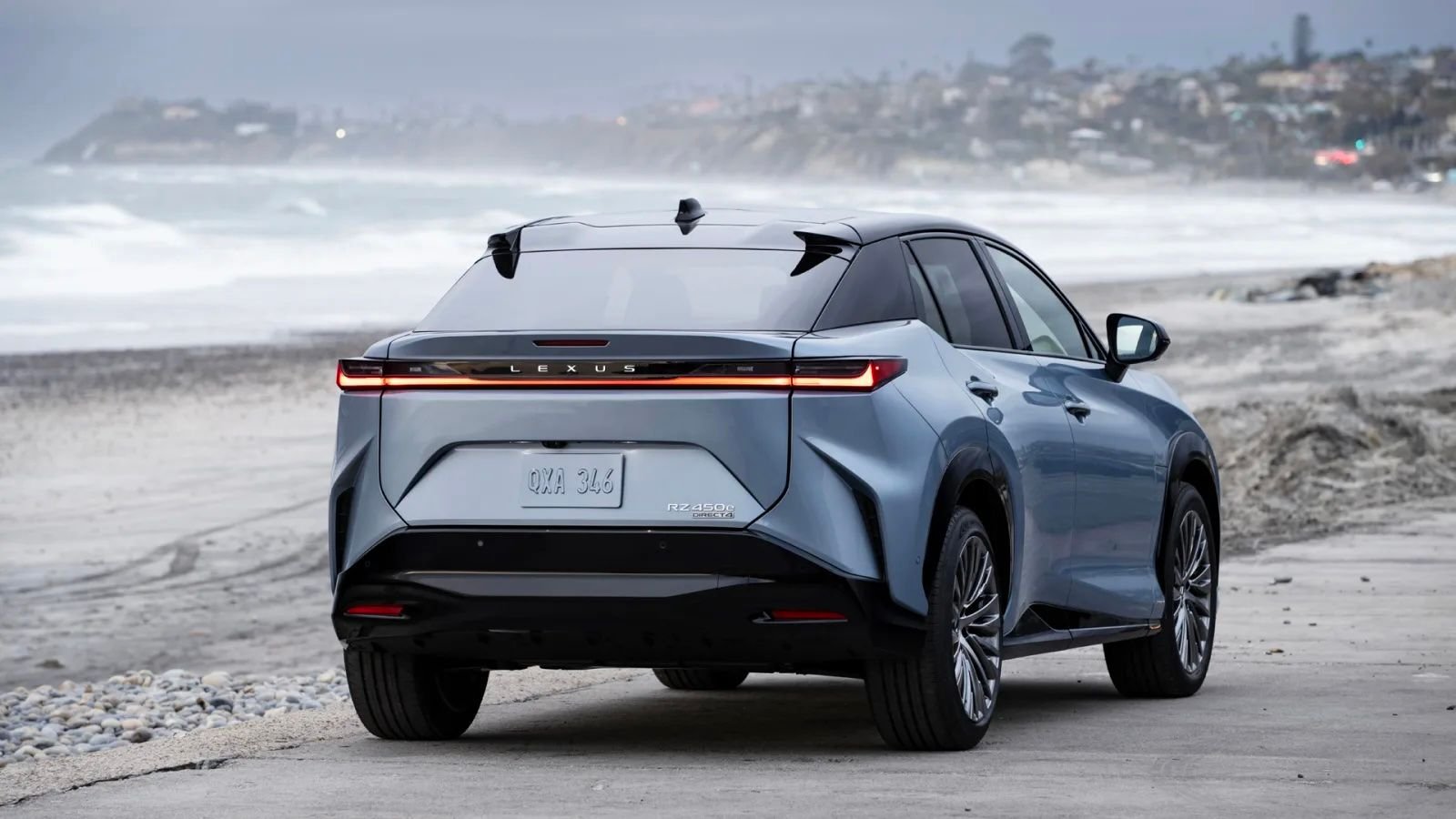 Lexus Extended Warranty: Here’s What It Does and Doesn’t Cover | Clublexus