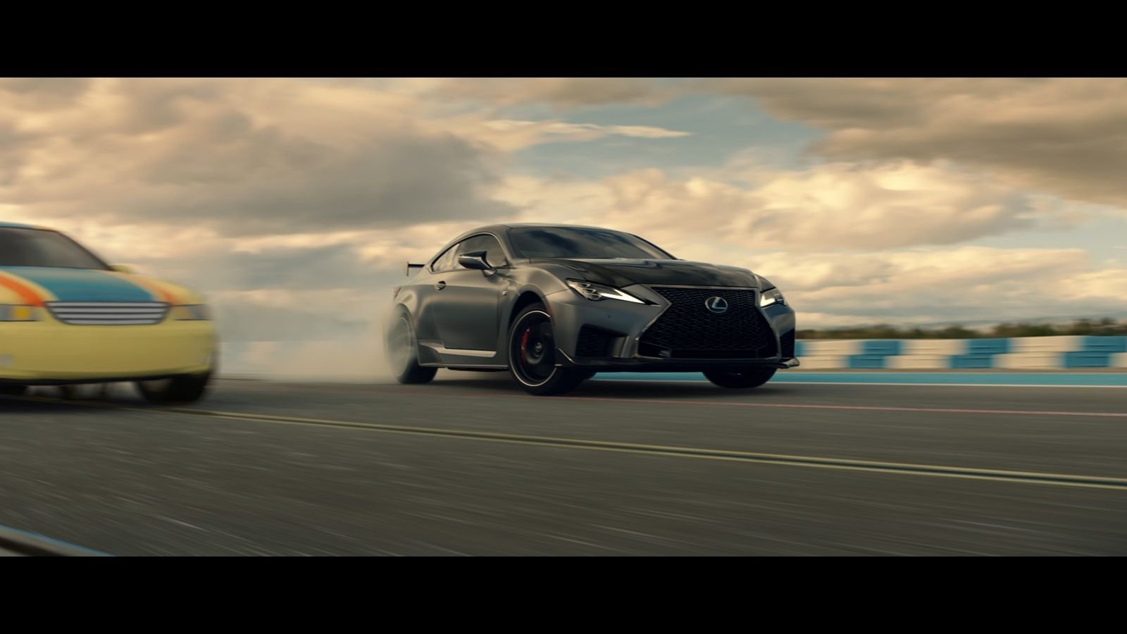 Top 10 Lexus Performance Models Ever Built | Clublexus