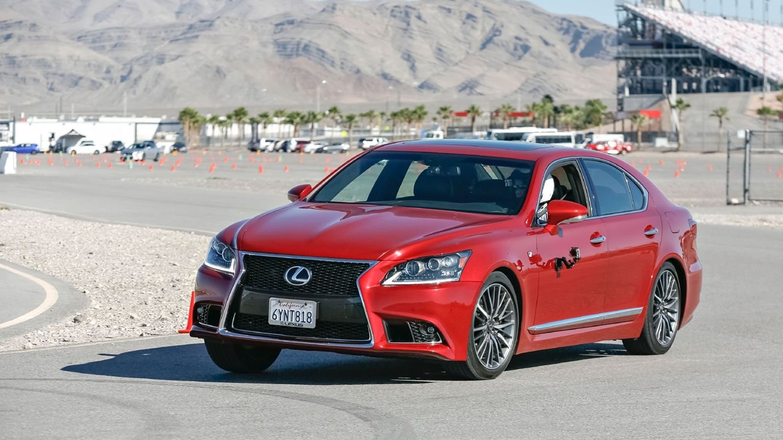 Top 10 Lexus Performance Models Ever Built | Clublexus