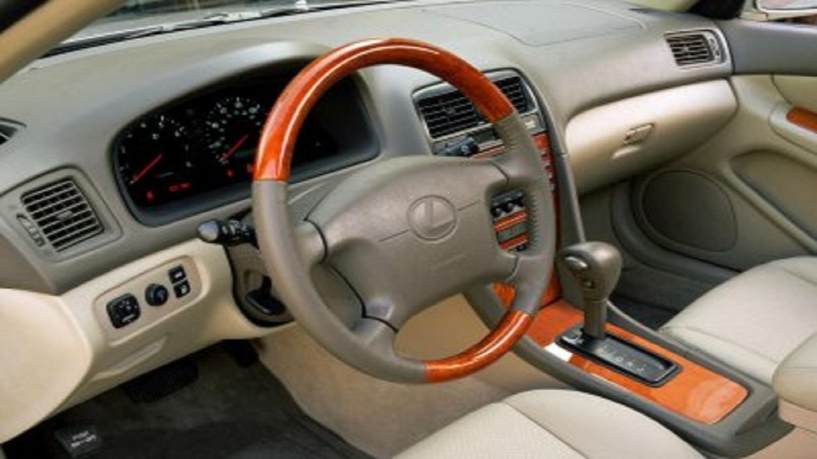 6 Classy Products Crafted for Lexus | Clublexus