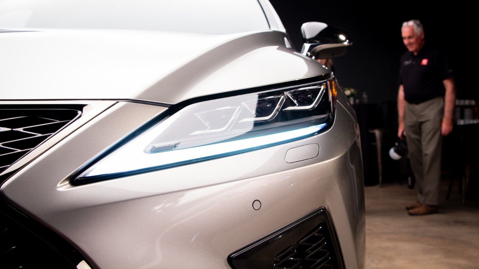 2020 Lexus RX Gets New Multimedia System and Other Updates | Clublexus