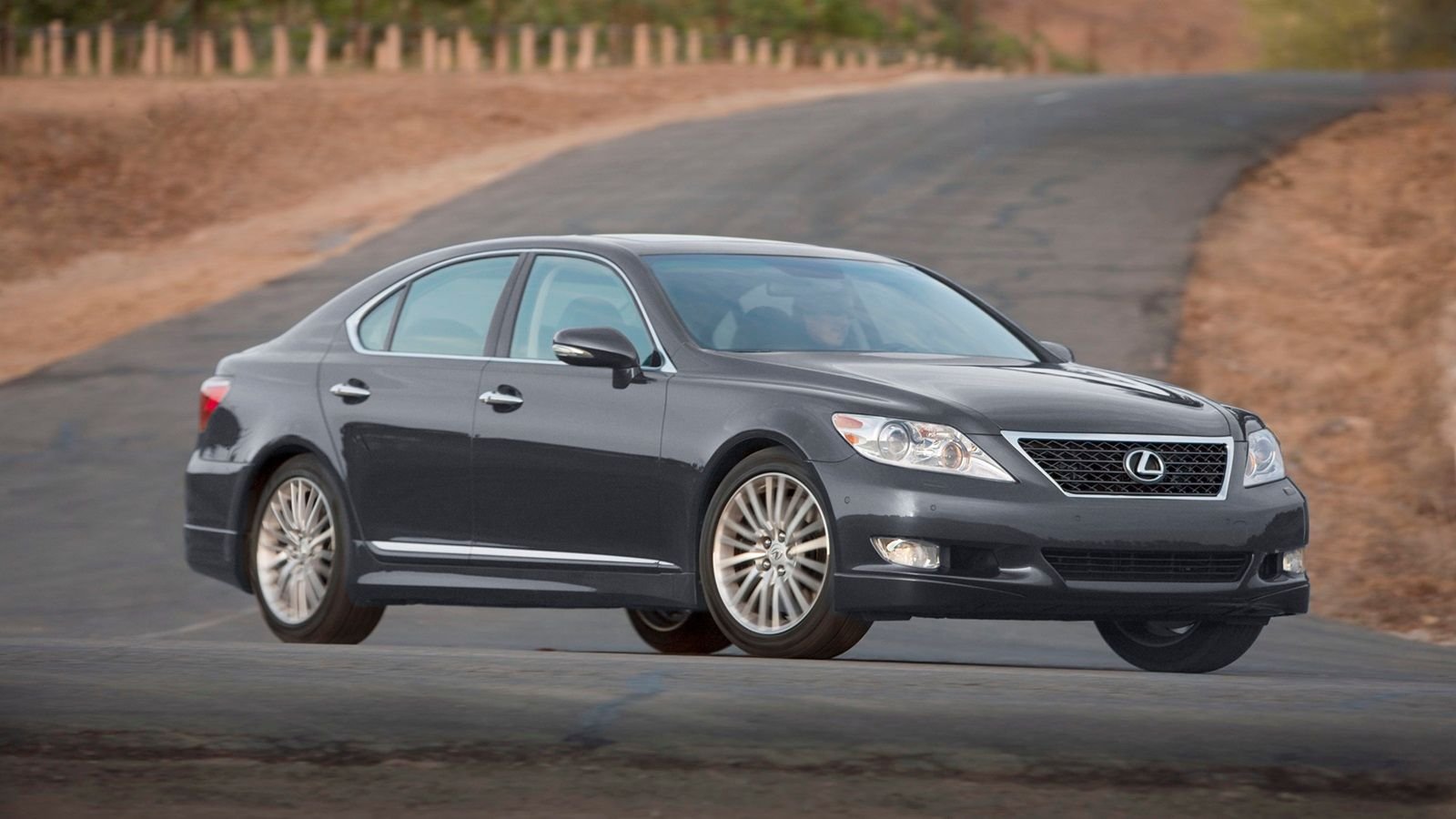 10 Best Years for the Lexus LS (UPDATED!) | Clublexus
