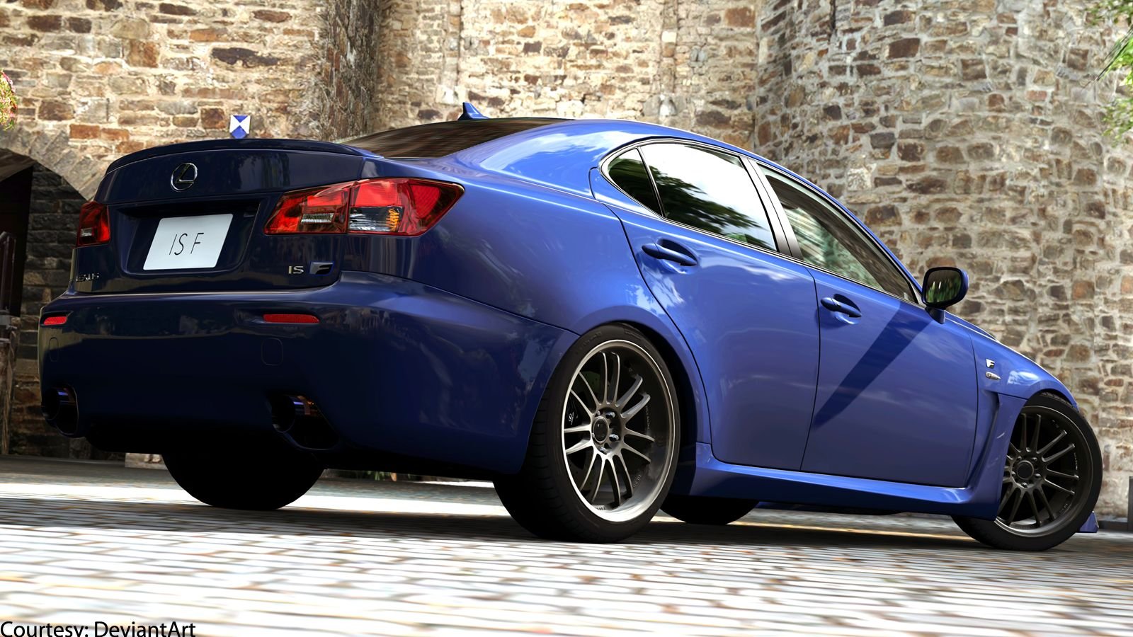 5 Facts about the Lexus F Marque Distinction | Clublexus