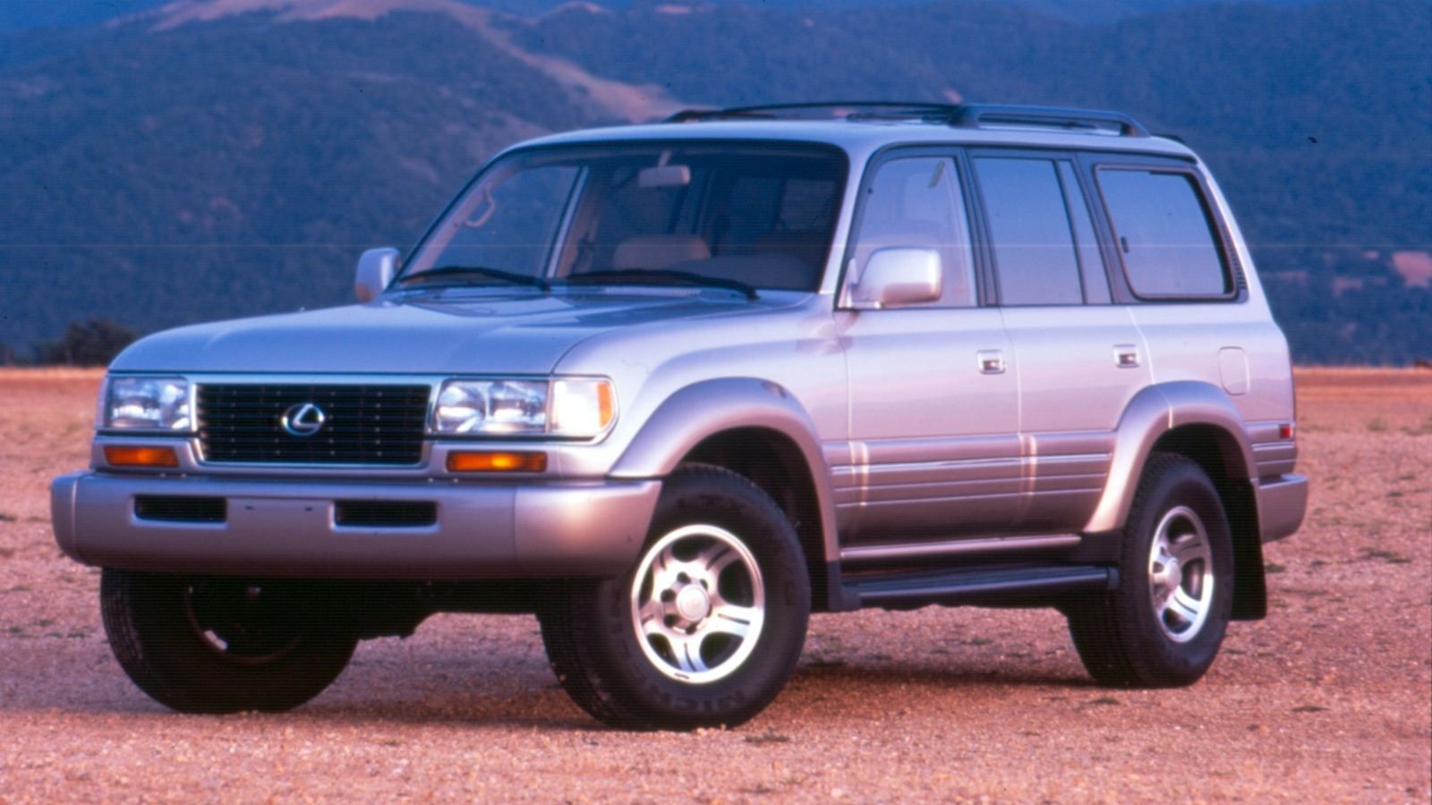 10 Lexus SUVs Ranked by Off-Road Capability | Clublexus