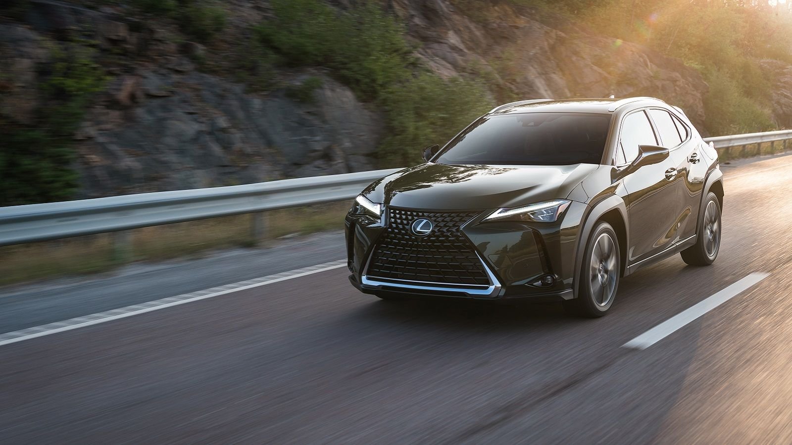 Everything to Know About the 2019 Lexus UX | Clublexus