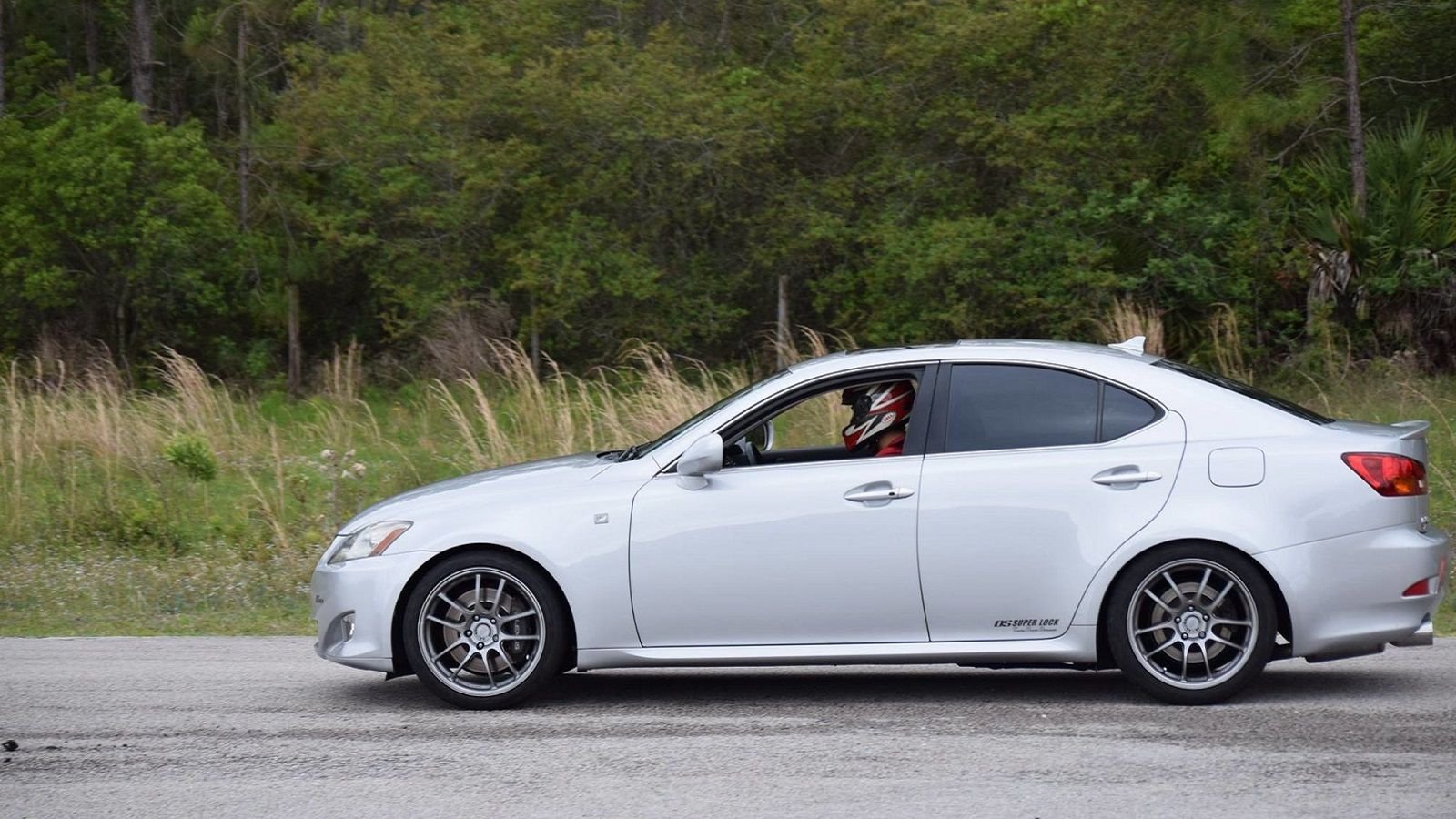 Lexus IS 350 Build Aims to Be a Corner Carver | Clublexus