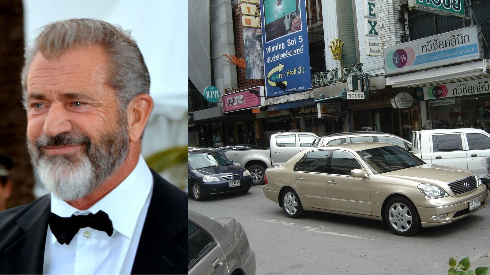 9 More Celebrities Who Prefer to Drive Lexus | Clublexus