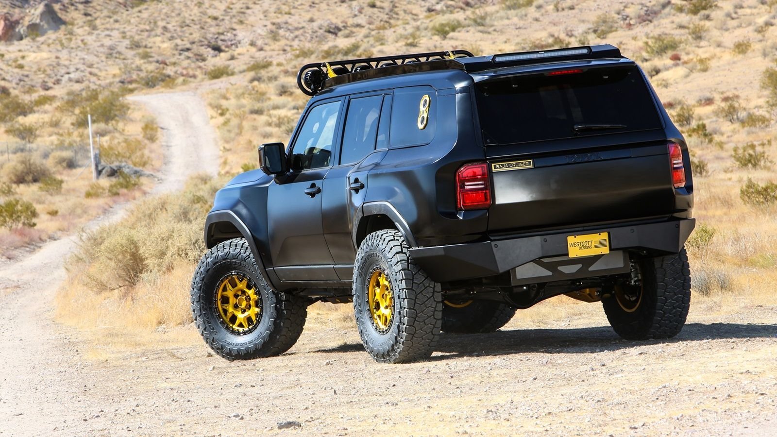 Toyota's 11 Coolest Concepts from SEMA 2024! | Clublexus