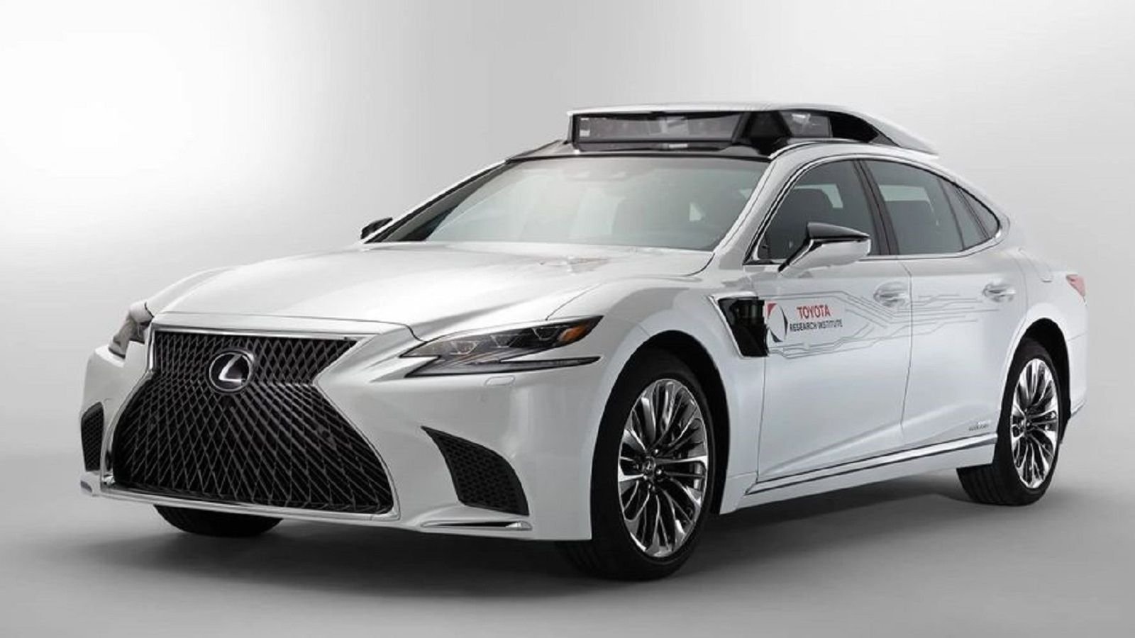 Are We Really Ready for a Self Driving Lexus? | Clublexus