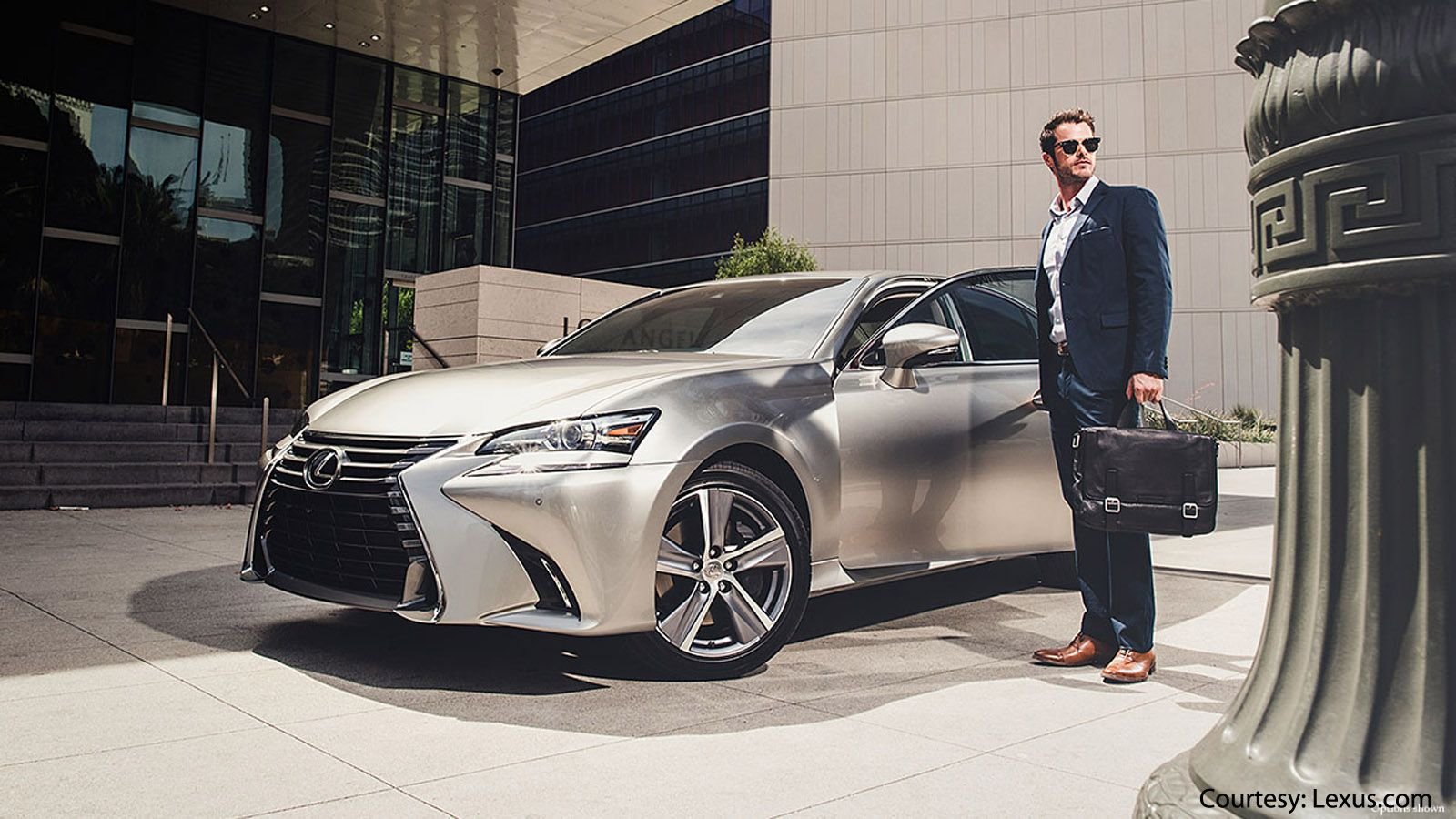 5 Reasons to Be Thankful for Your Lexus | Clublexus
