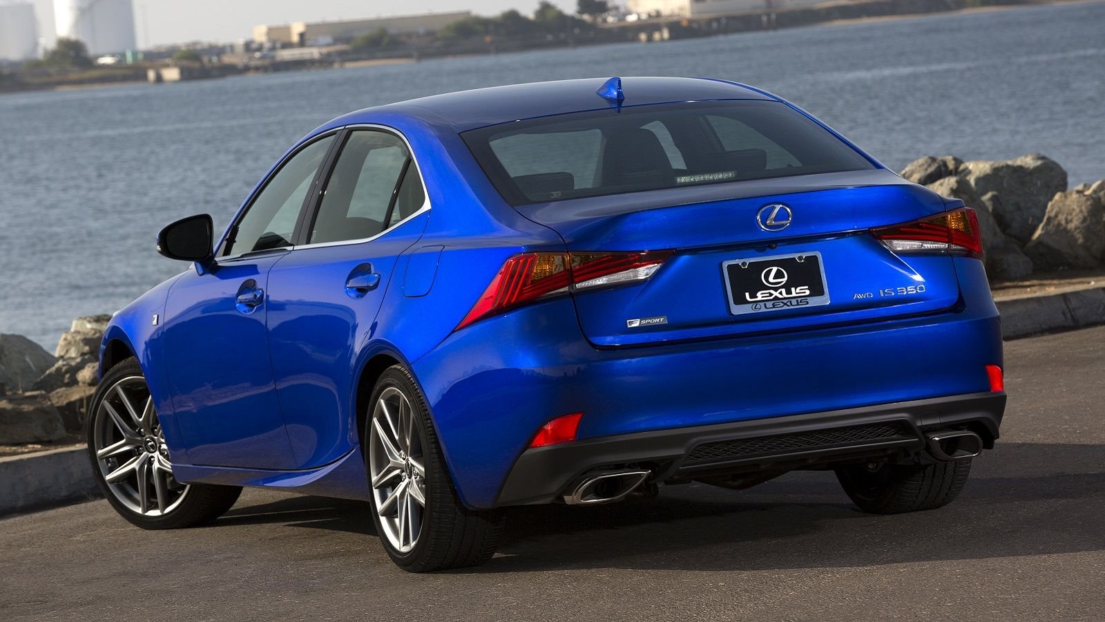 5 Favorite Lexus F Cars | Clublexus