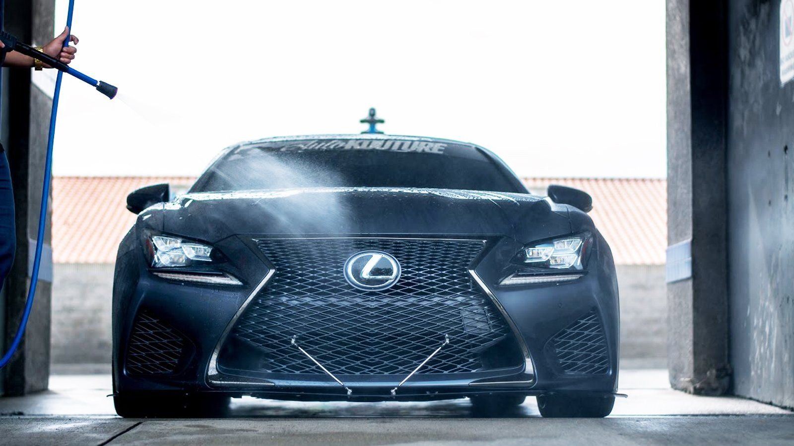 Detailing Your Lexus for the Spring Season | Clublexus