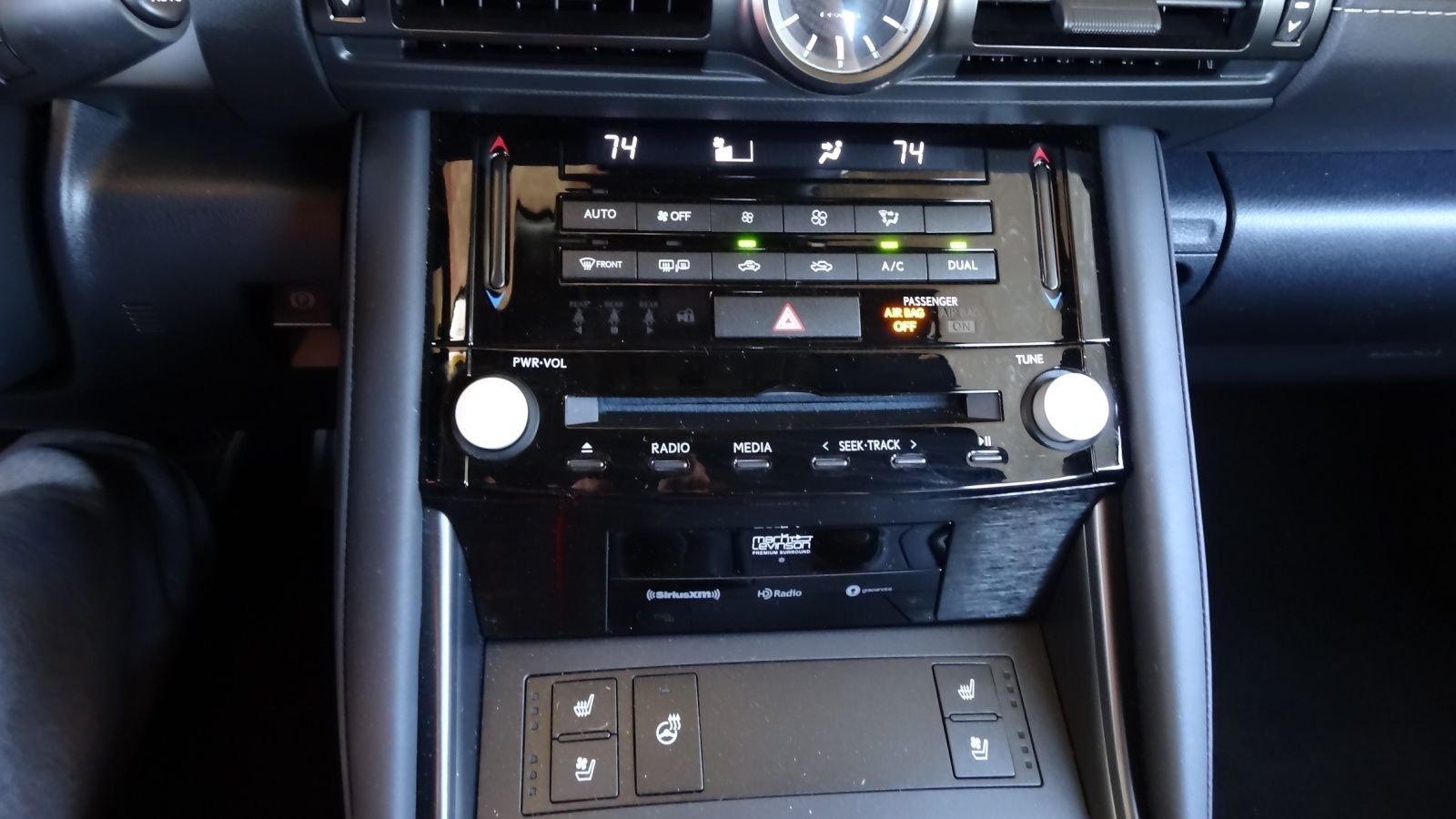 Lexus IS 500: Real World Performance and MPG Numbers | Clublexus