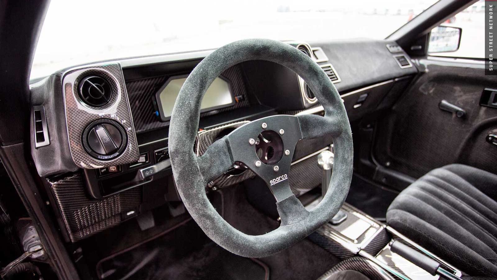 1 of 1 1986 AE86 Corolla GT-S with 1.9 Liter 4A-GE | Clublexus