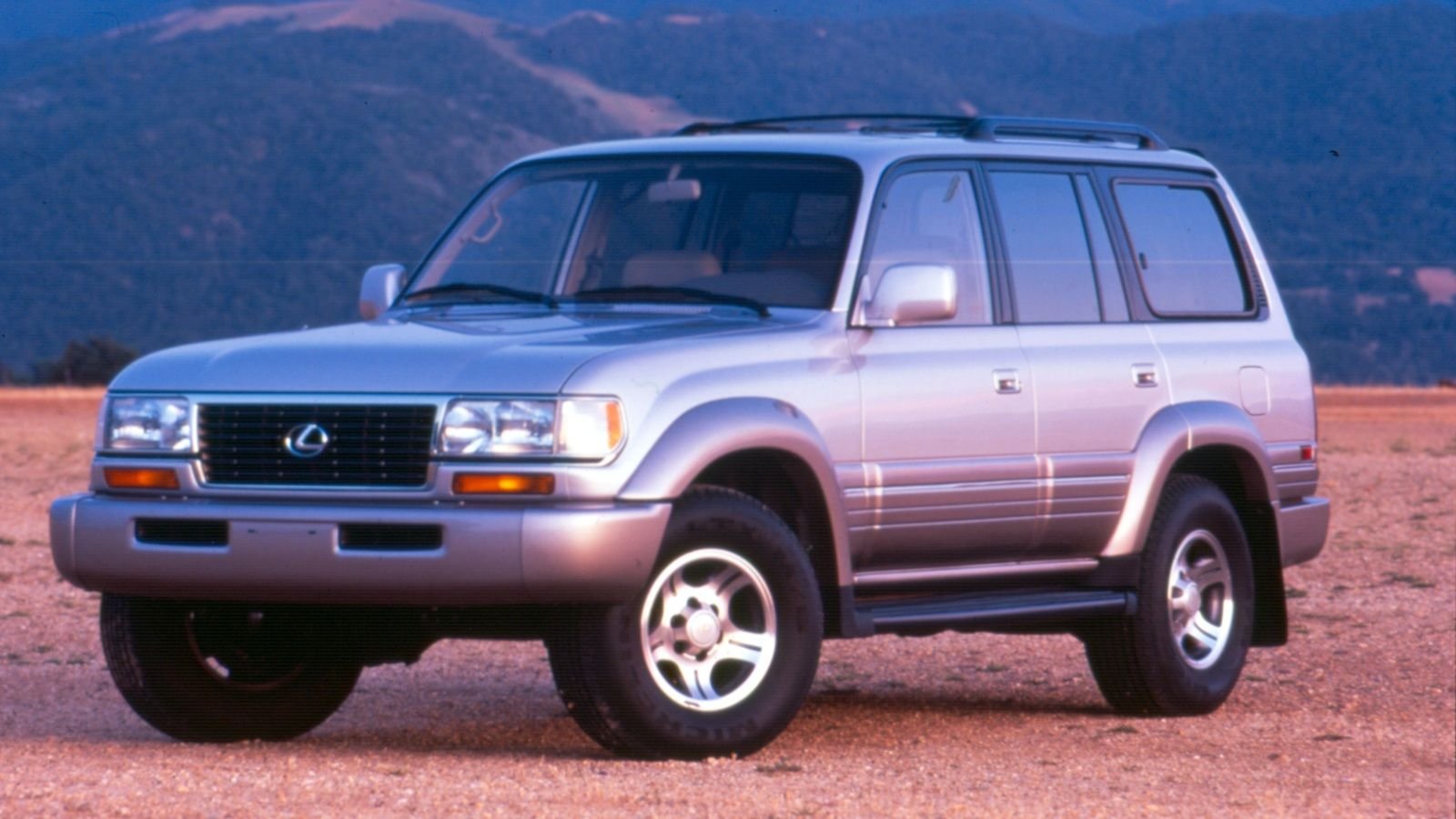 10 Best-Looking OEM Lexus Wheels of All Time | Clublexus