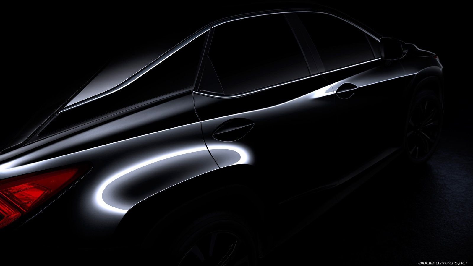 10 Types of Lexus Wallpapers For the Fall | Clublexus