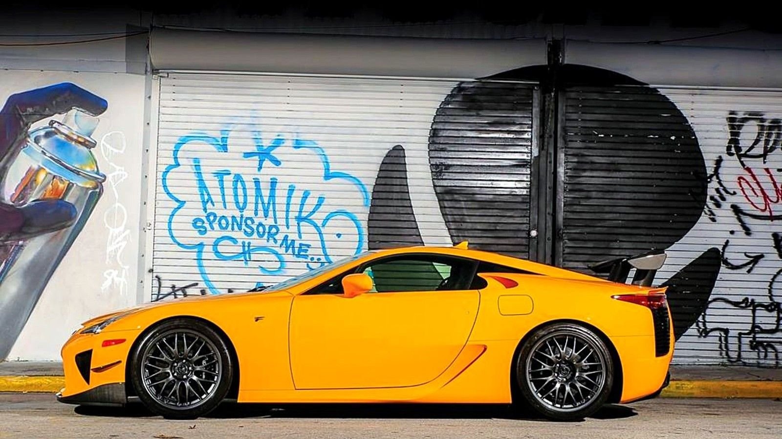If You Want Another LFA Then You Better Make Some Noise | Clublexus