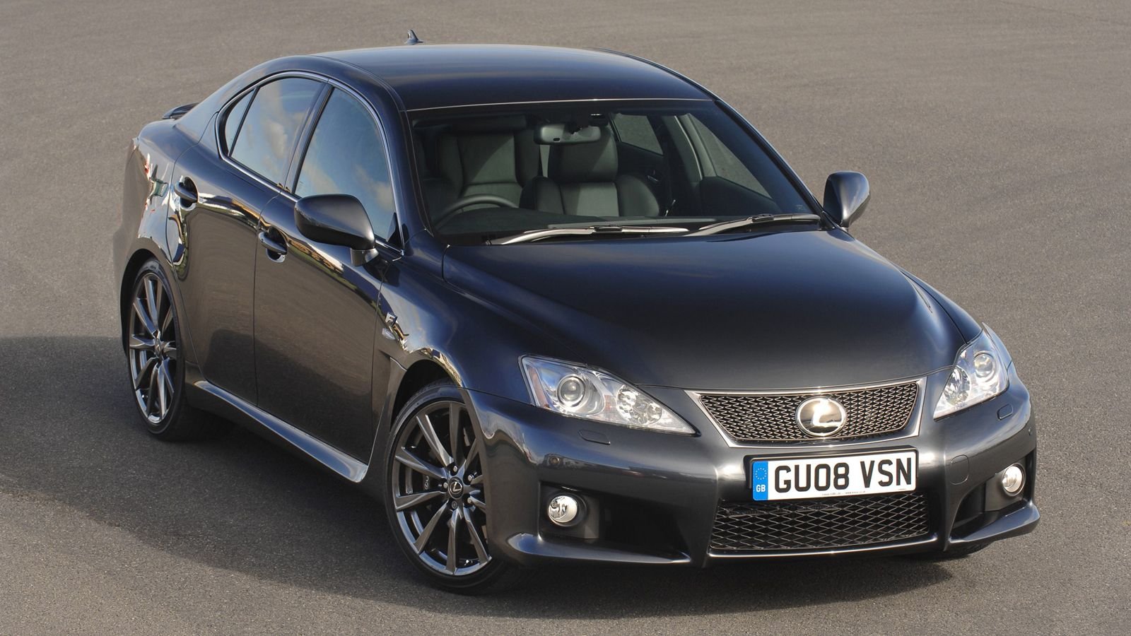 DIY Slideshow: How to Reset Your ECU | Clublexus