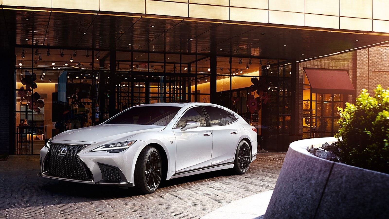 5 Reasons Why Lexus Vehicles Are So Reliable | Clublexus