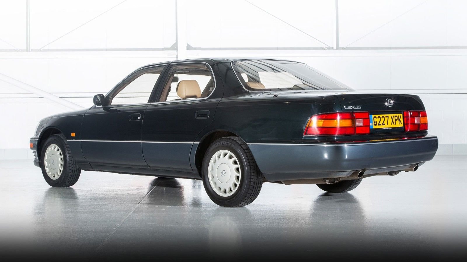 Celebrating 30 Years of Lexus' Success | Clublexus