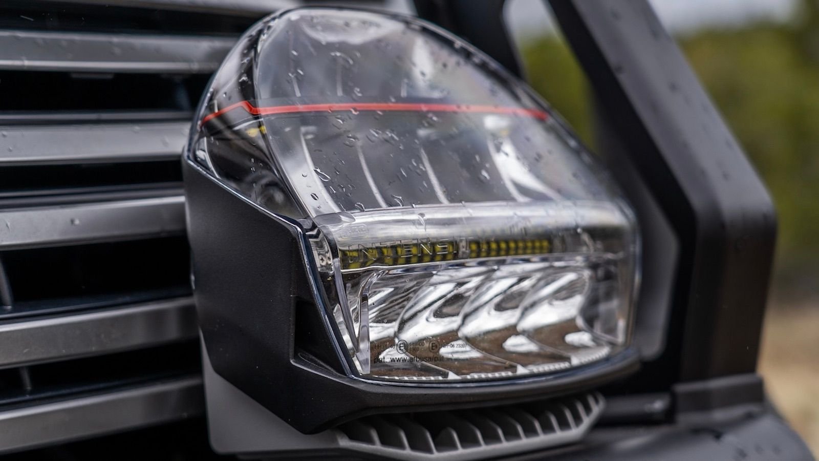 2022 Lexus LX600 Makes One Heck of an Overlanding Rig | Clublexus