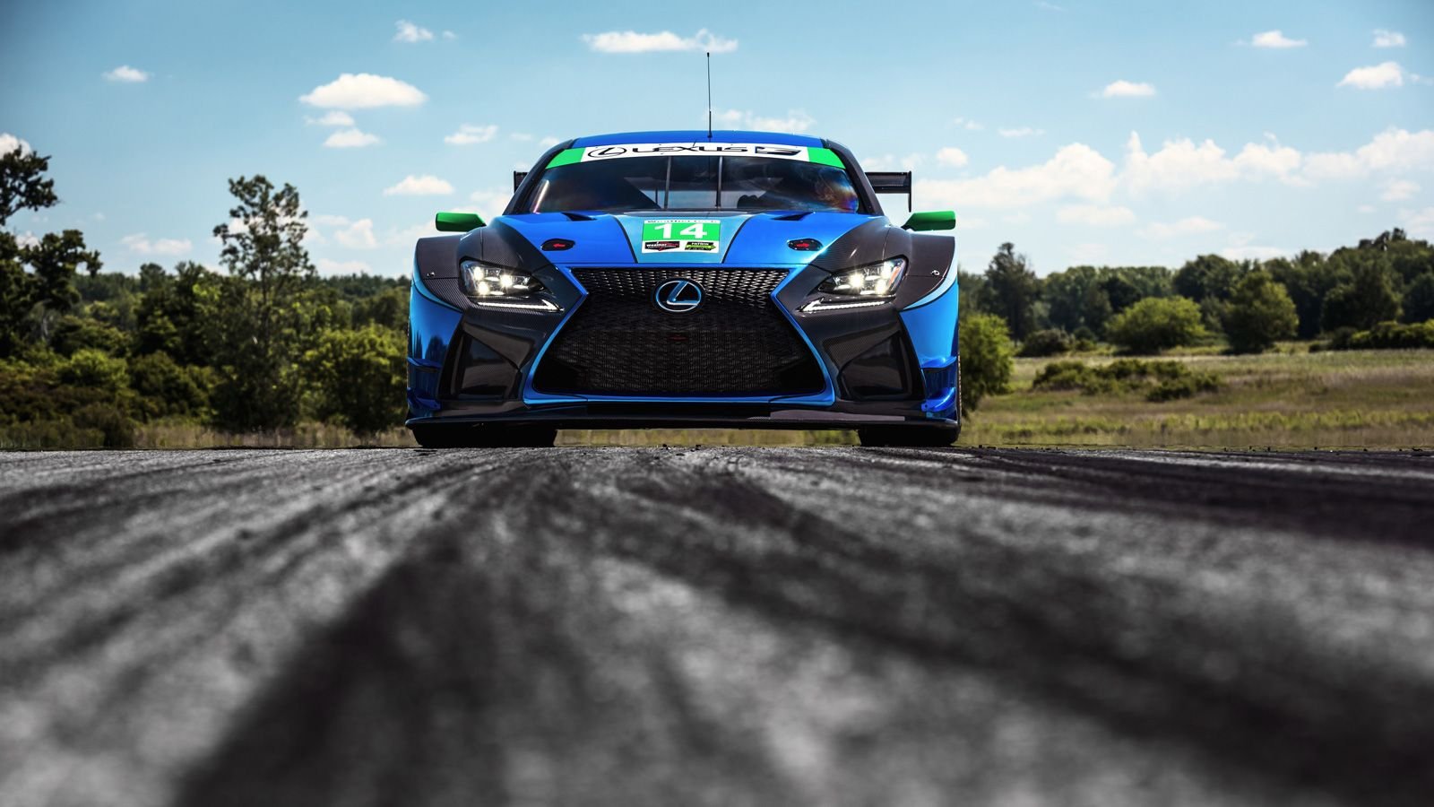 What Actually Makes Pro Drivers Faster? | Clublexus