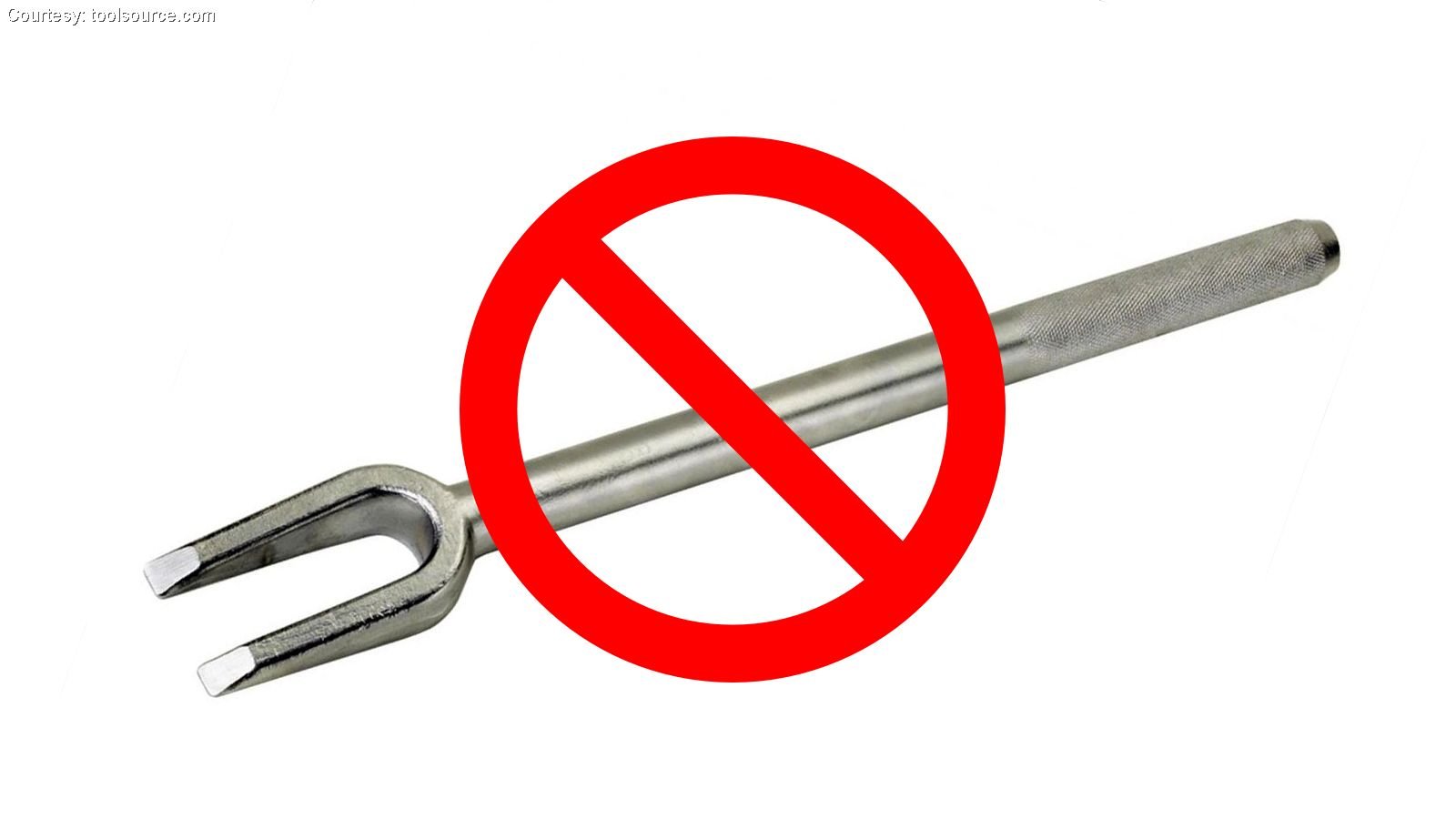 Daily Slideshow: 5 Tools You are Using Wrong | Clublexus