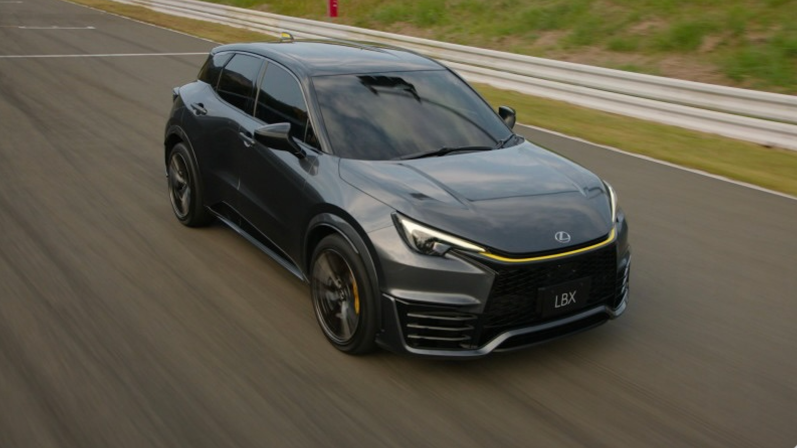 Cool Custom Lexus Builds From Tokyo Motor Show | Clublexus