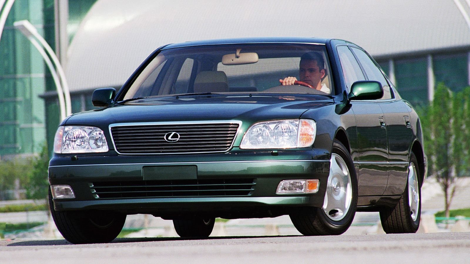 Top 10 Lexus Models of All Time | Clublexus