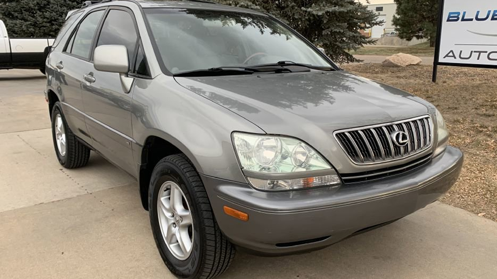 Tips For Preventing Catalytic Converter Theft | Clublexus