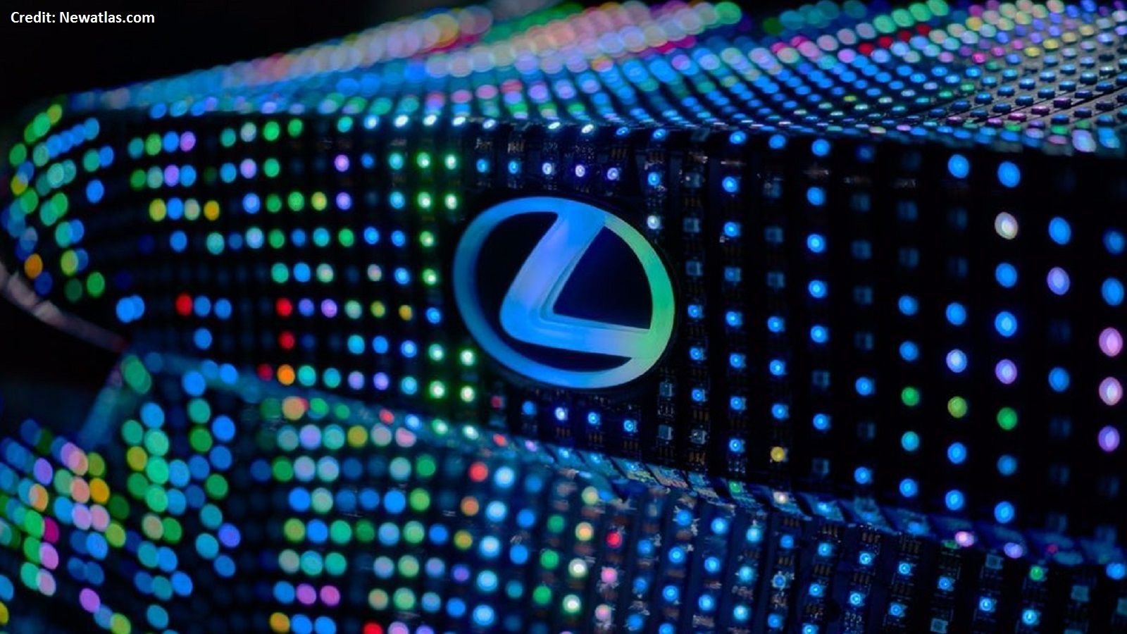 4 Times Lexus and Music Paired Perfectly | Clublexus