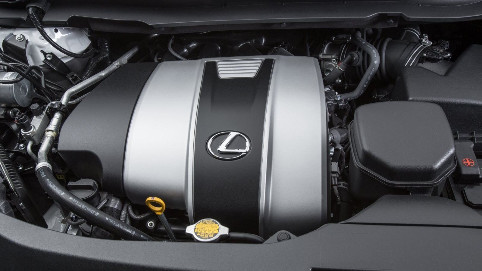 What's Different about the 2018 RX 350? | Clublexus