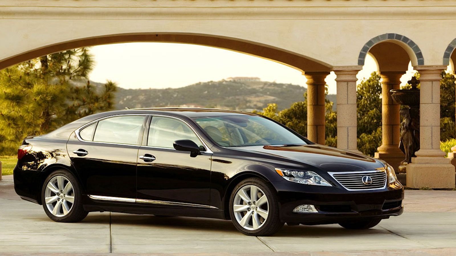 Top 10 Lexus Models of All Time | Clublexus