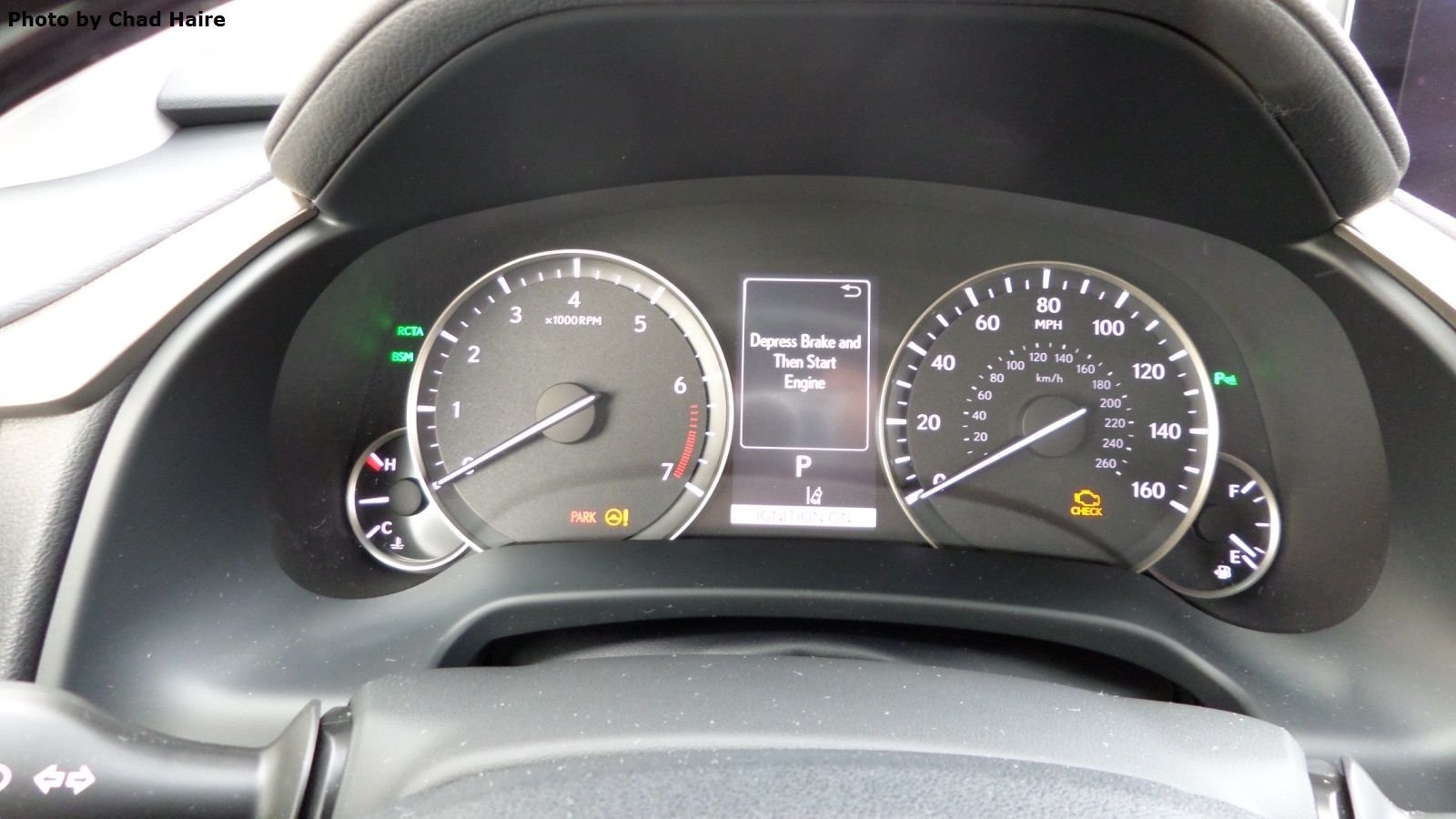 Lexus RX 350L 7-Passenger: A Detailed Look | Clublexus