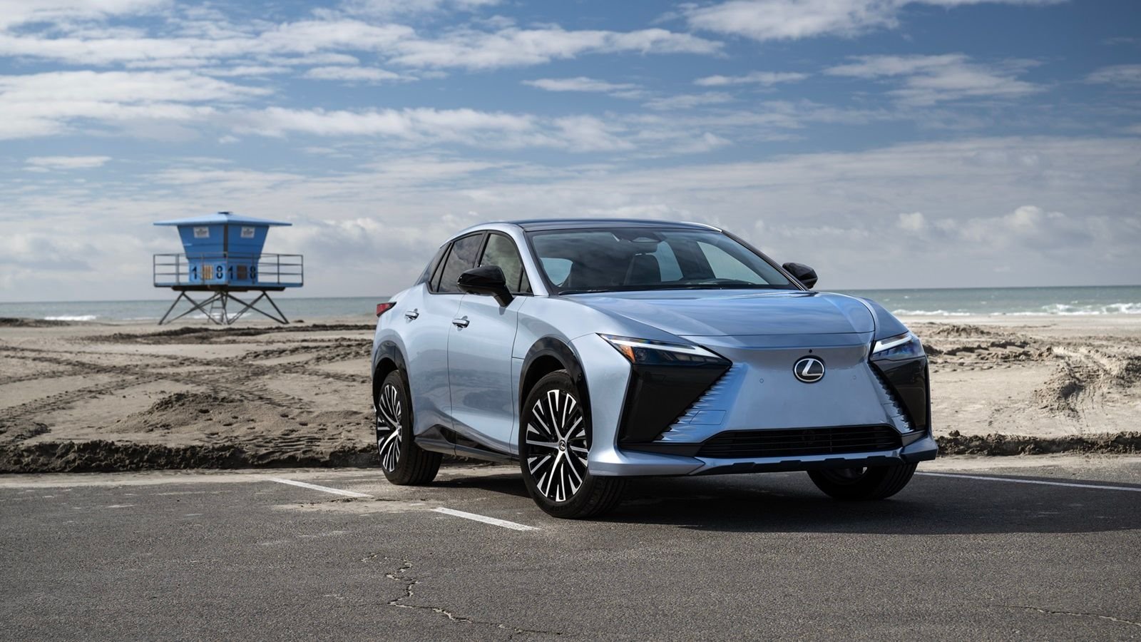 How Much Does Every Lexus Depreciate in 5 Years? | Clublexus
