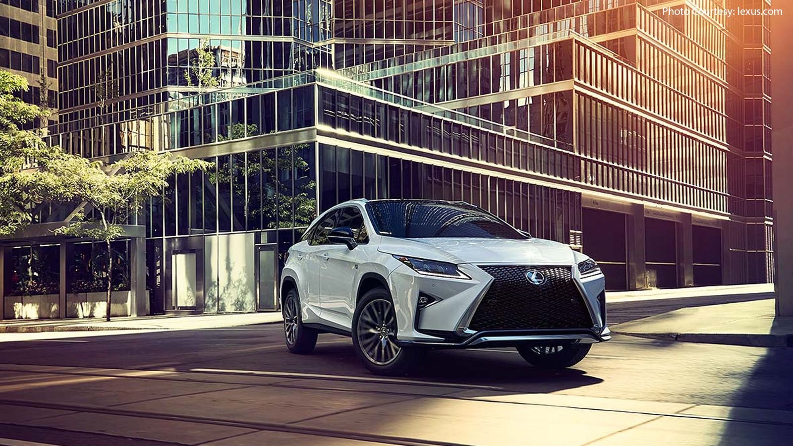 What's In a Name? The Lexus Naming Strategy (photos) | Clublexus